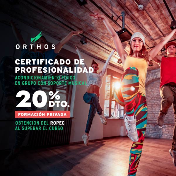 ORTHOS: Leaders in Making Leaders